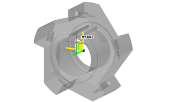 Módulo de modelado 3D de nanoCAD – Explore características avanzadas ...