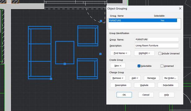 nanoCAD Platform - powerful DWG CAD Software for 2D drafting and 3D ...