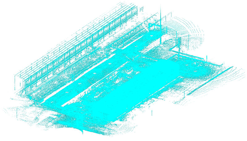 nanoCAD 3DScan – Mejore el Procesamiento y Análisis de sus Datos de ...