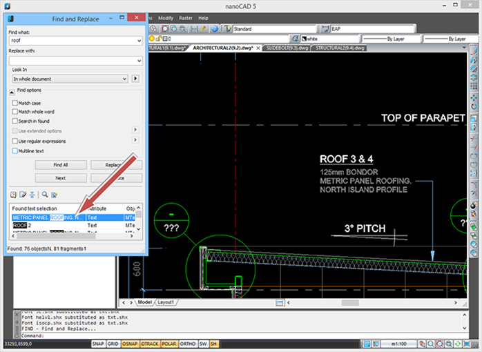 Descargar nanoCAD Free – Software CAD 2D/3D Profesional Gratis