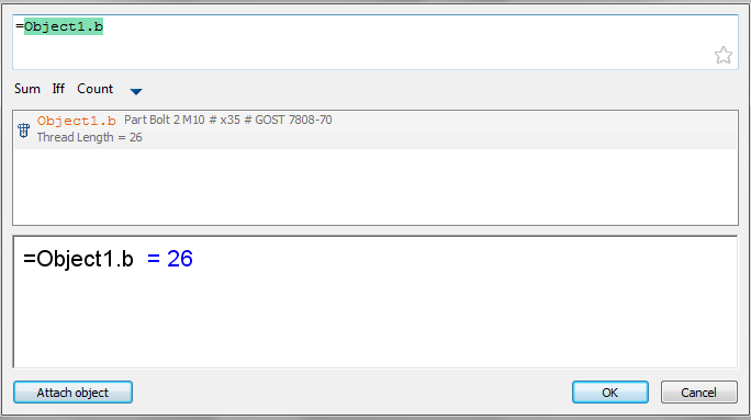 Binding to a table cell