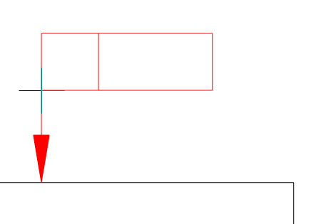 Feature control frame