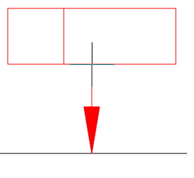 Feature control frame