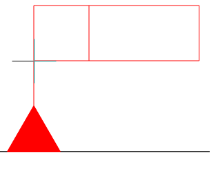 Feature control frame