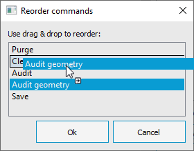 Batch File Processing