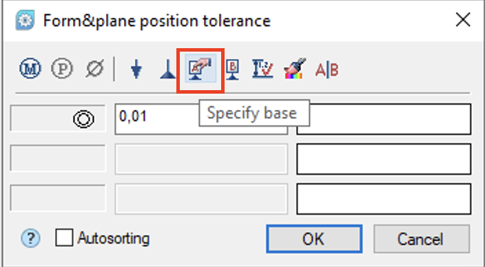 nanoCAD Mechanica Module