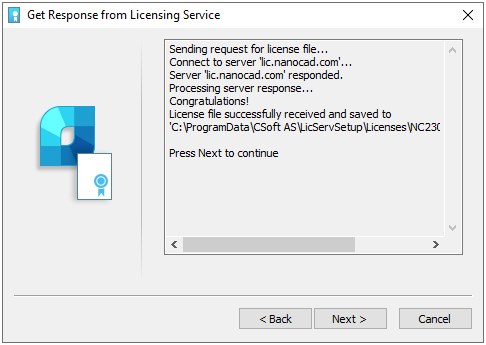 Guía de instalación y registro