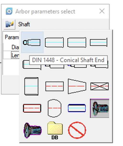 nanoCAD Mechanica Module
