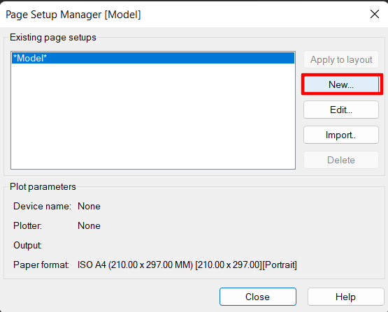 nanoCAD Tips & Tricks for Plotting