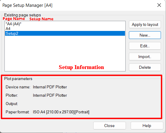 nanoCAD Tips & Tricks for Plotting